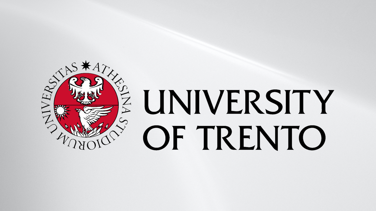 Università degli Studi di Trento - GE4 Network