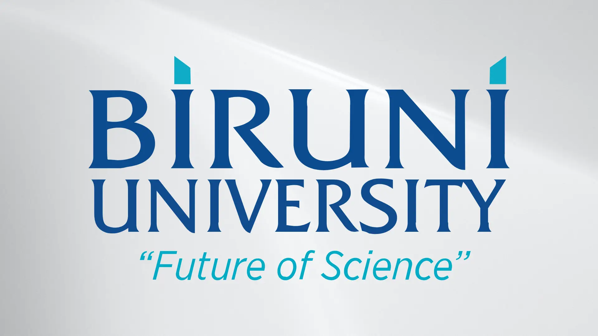 Biruni University - GE4 Network